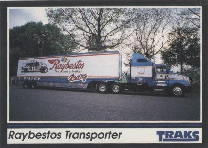 1991 Traks - Checklist Hut Stricklin #191 for sale online | eBay