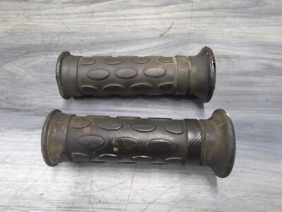 2008 08 Taotao ATA 125 ATA125 ATV Four Wheeler Handlebars Grips | eBay