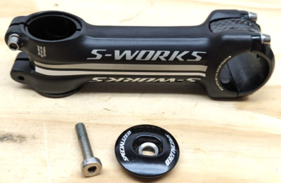 Stems - Specialized S-Works Carbon - Nelo's Cycles