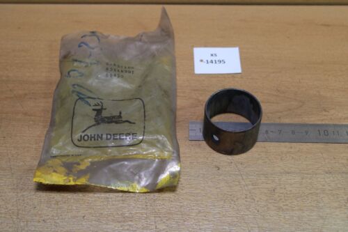 John Deere R57160 Bushing NOS NEU genuine xs14195 | eBay.de