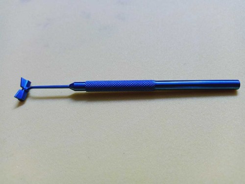 Titanium Bores Axis Marker Ophthalmic Instrument | eBay