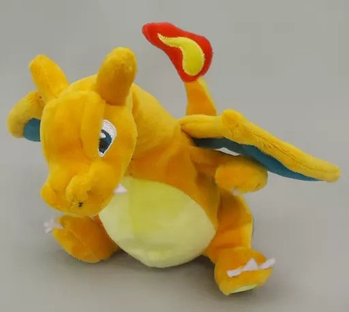Charizard Fit Pokemon Plus Toys | eBay
