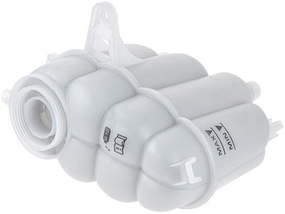 Genuine 89MV92X Expansion Tank Fits 2017-2020 Audi A4 Coolant Expansion ...