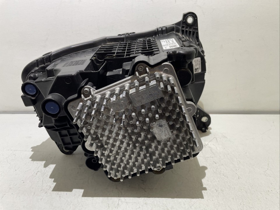 2020 - 2024 Land Rover Defender Headlight W/O Signature DRL Driver Left ...