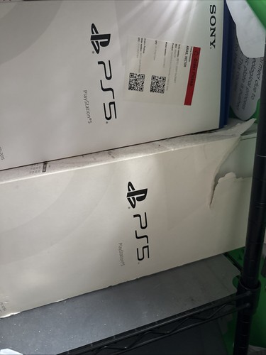 Sony PlayStation 5 First Generation | eBay