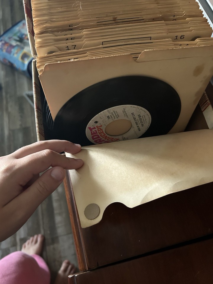 Huge Record Collection | eBay