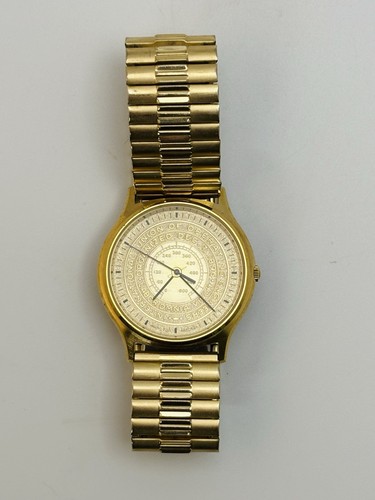 Vintage Hamilton Masterpiece International Union of Operating Engineers ...