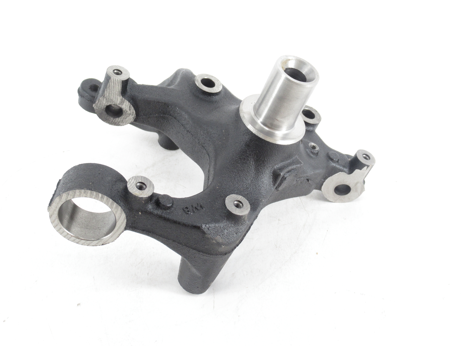 VW Beetle A5 Rear Right Wheel Bearing Housing 5C0505436B OEM for sale ...