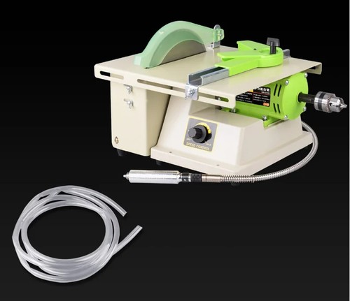 Mini Table Saw Woodworking Small Sawing Machine Jade Cutting Machine | eBay