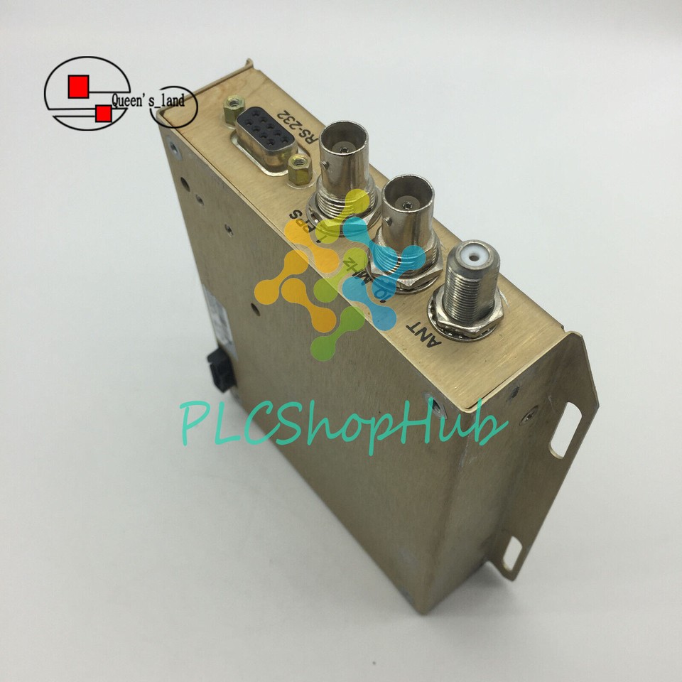 1PCS USED Trimble 10MHz ThunderBolt GPS Disciplined Clock GPSDO Module ...