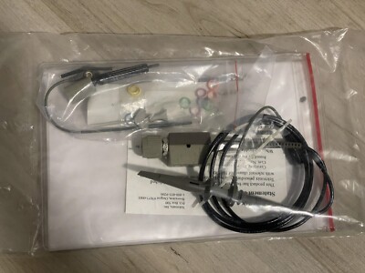 Tektronix P5050 10X Passive Probe 500MHz | eBay