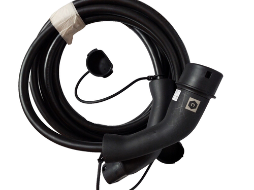 Original Toyota Prius Prime Charging Cable Type 2/Type 2 (Same maker as ...