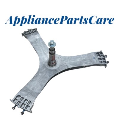 Samsung Washer Spider ARM w/Screw DC60-00137A | eBay