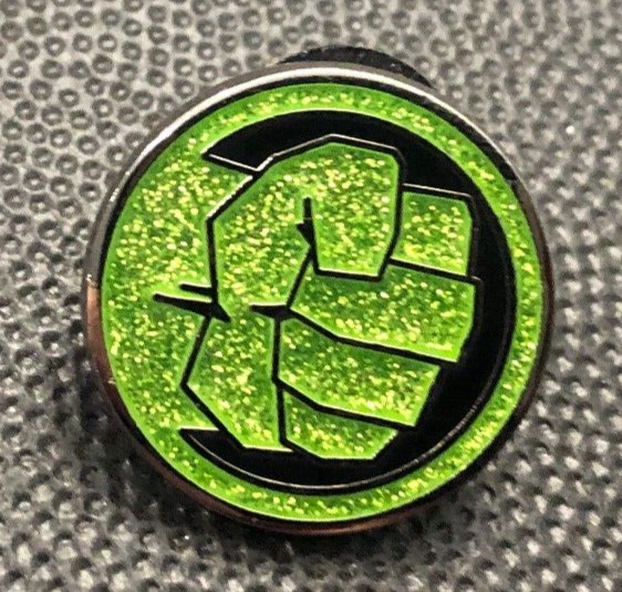 Symbole De Hulk Marvel Avengers Buttons Iron Man, Captain America,