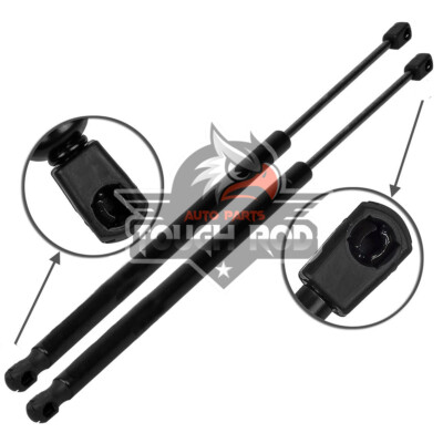 Qty2 Trunk Lift Supports Spring For Mercedes-Benz CLK320 CLK350 CLK500 ...