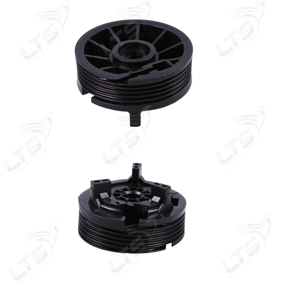 Window Pulley Replacement Car Window Regulator Front And Rear: Buy At