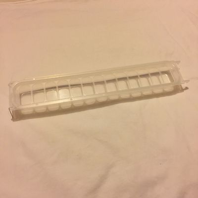 13 Compartment Feeder Trough, Aviary Birds, Finches, Canaries ...