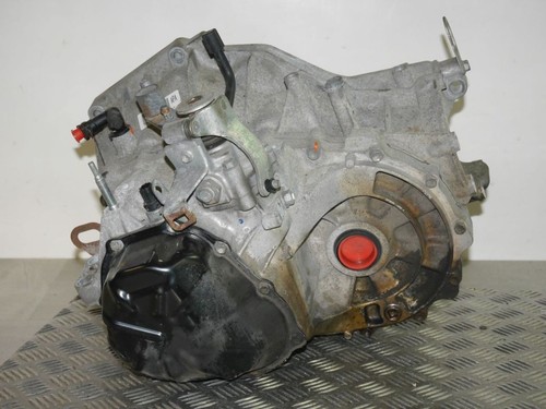 Getriebe (Schaltung) 5 Gang APA / 79291km SUZUKI SWIFT IV (FZ, NZ) 1.2 ...