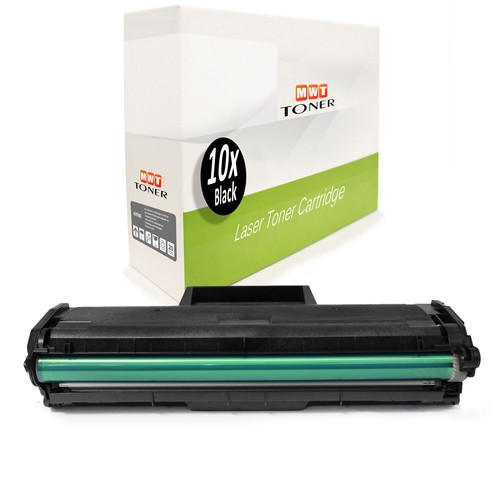 10x Tóner XXL para Xerox WC-3025-V WorkCentre 3025-V Phaser 3020-V ...