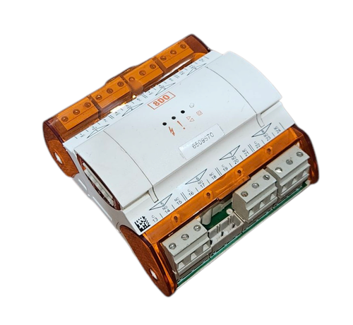 TREND IQ4/IO/8DO EXPANSION MODULE | eBay