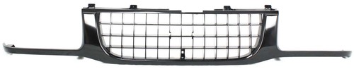 New Grille Assembly for 1993-1997 Isuzu Rodeo OE Replacement I070101 | eBay