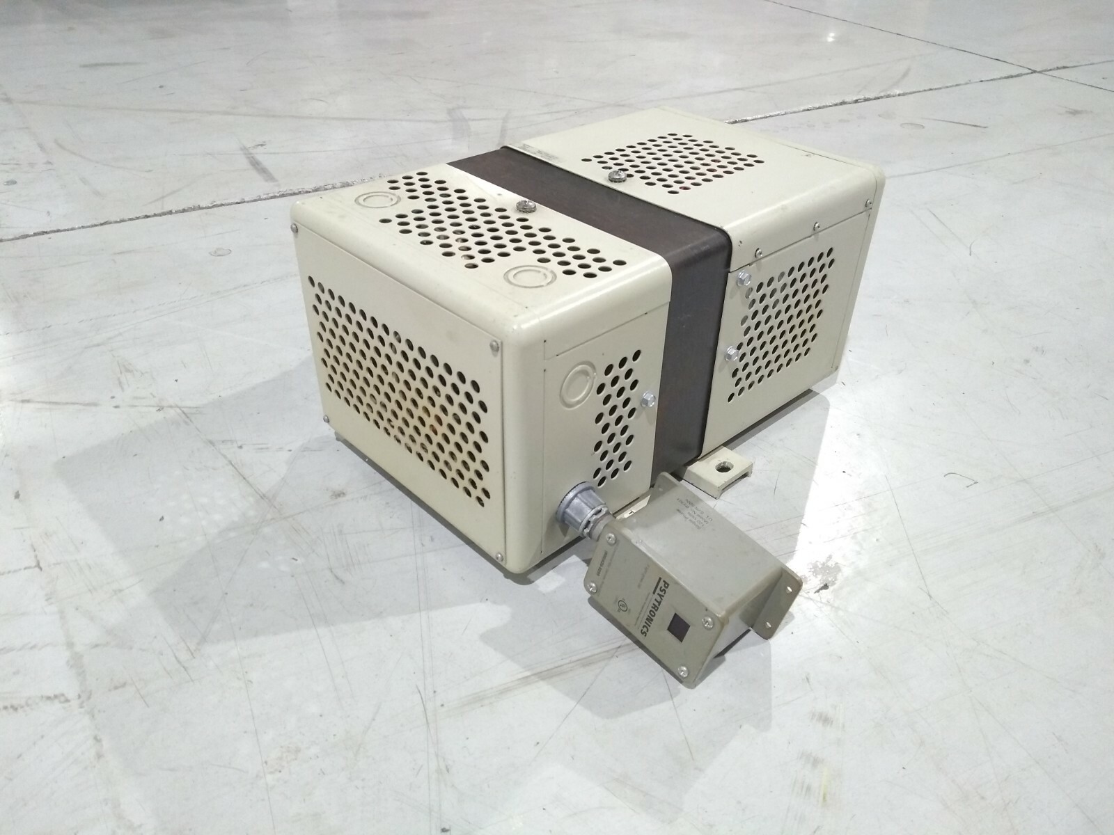 EGS Sola MCR 63-23-220-8 Mini Micro Computer Regulator Power Supply | eBay