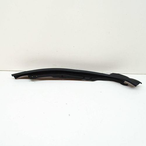 NEW BMW 1 F40 FRONT BONNET HOOD LEFT SEAL 51767476909 7476909 ORIGINAL ...