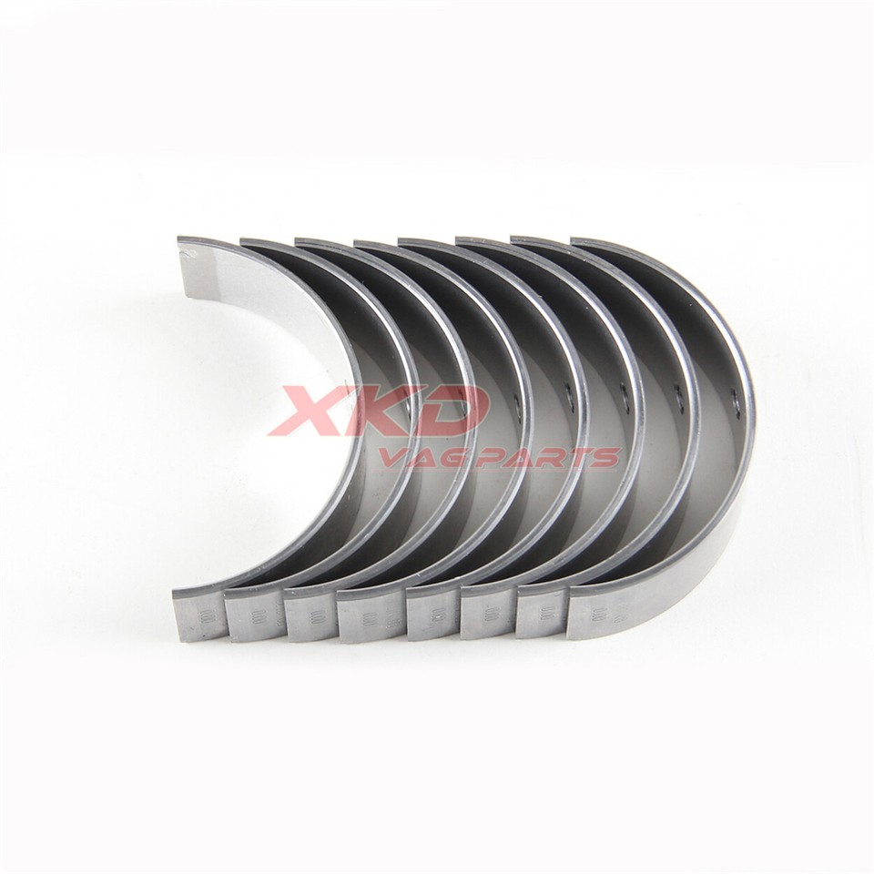 2.4L Con Rod Bearing Kit STD Fit For Chevrolet Captiva Opel Antara 2008 ...