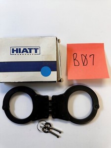 Handcuff Warehouse | eBay Stores