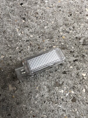 AUDI TT MK1 BOOT LIGHT 8N QUATTRO 99-05 8N BOOT INTERIOR LIGHT FREE ...