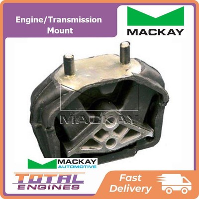 Engine/Transmission Mount Rear fits Holden Calibra YE 2.0L 4Cyl X 20 XE ...