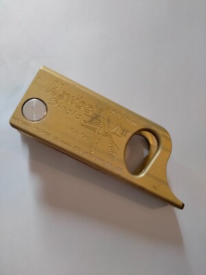 hewbolt belay device 10-11mm rope. similar to silent partner. | eBay