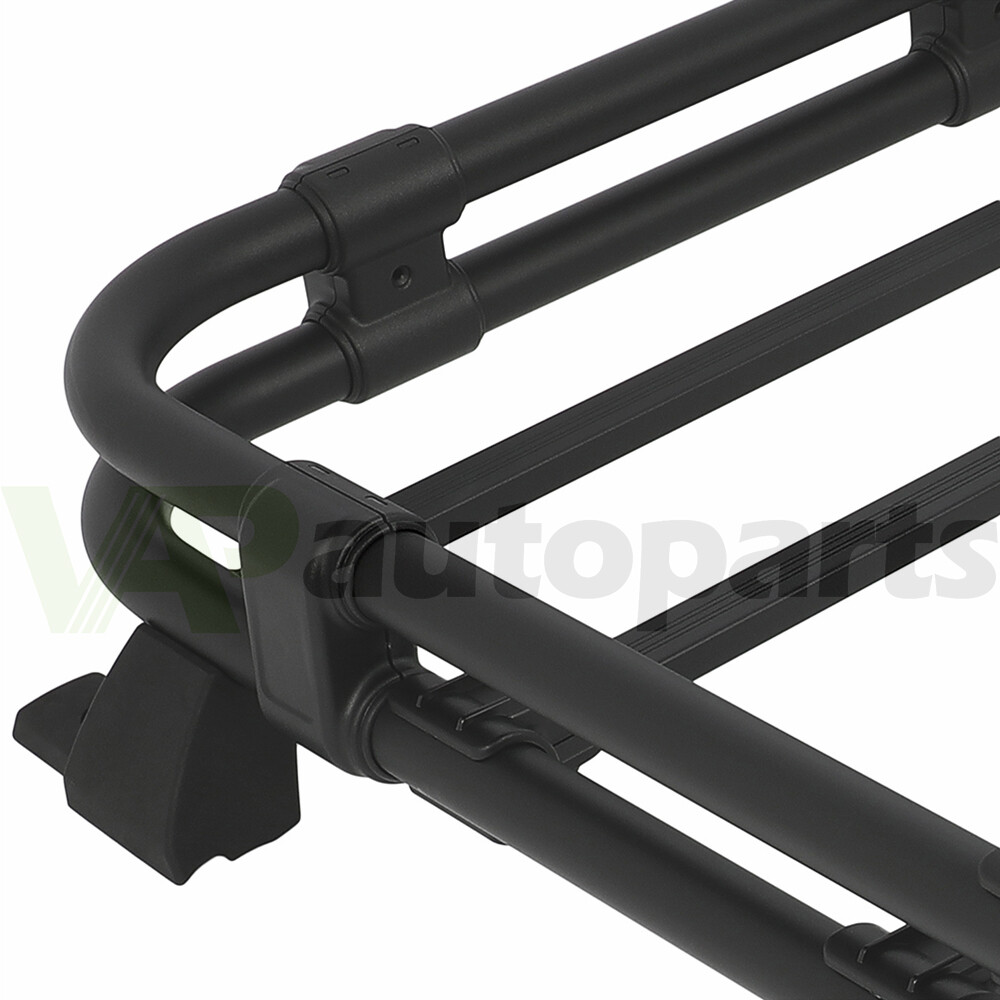 Roof Rack For 10-22 Toyota 4Runner TRD PRO Style Sport Aluminum Roof ...