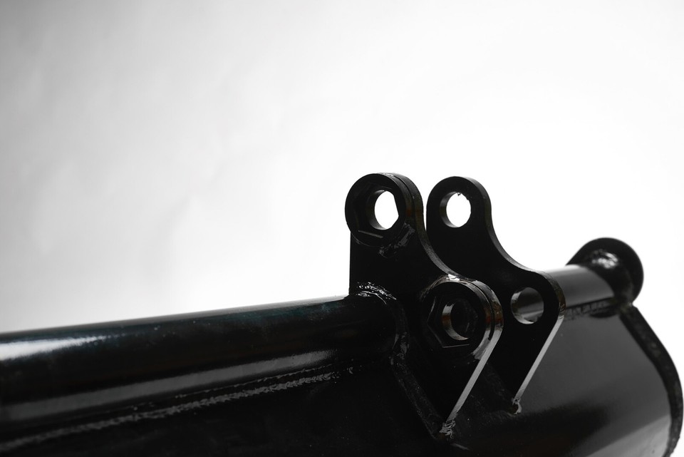 Mini Excavator 31" Grading Bucket Available for pick up/shipping ...