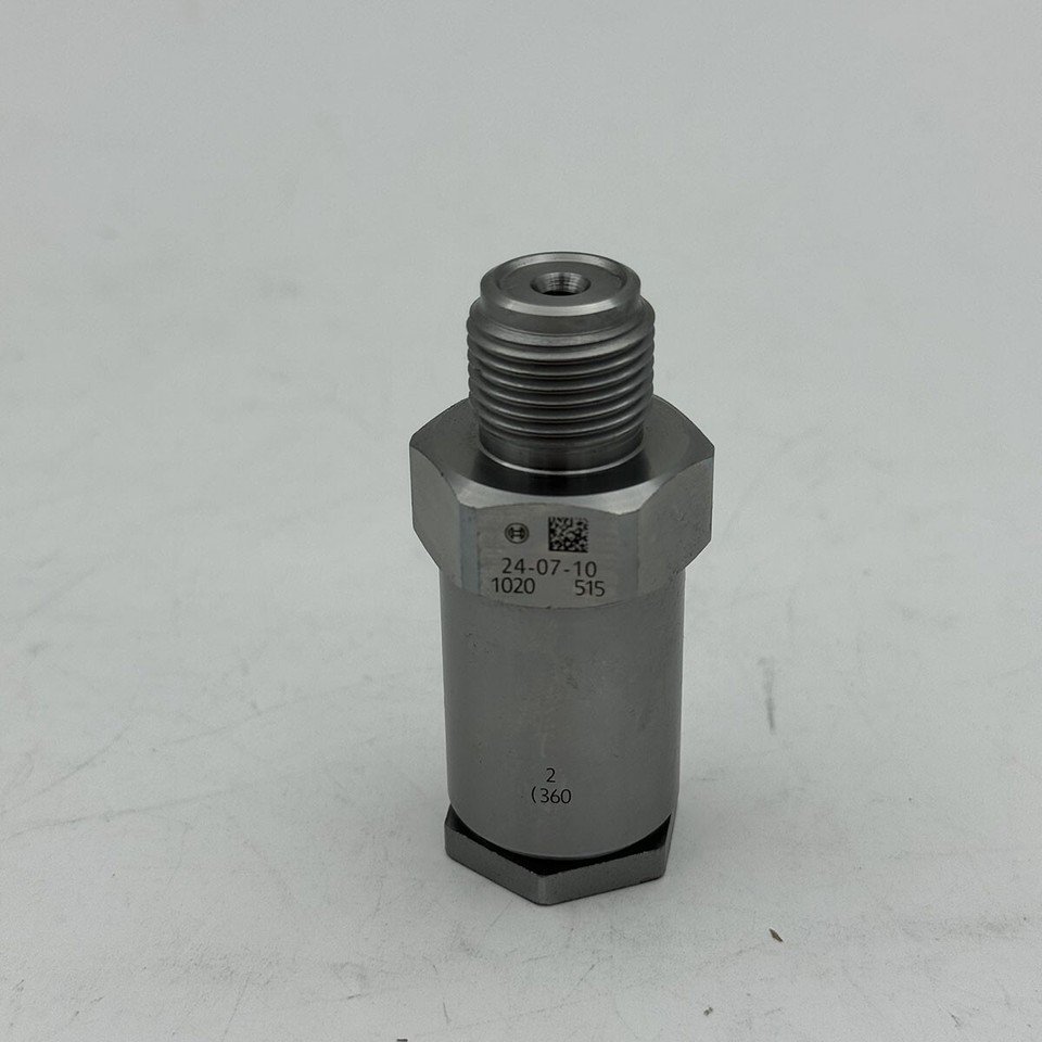 Pressure Relief Valve for 2003-07 Dodge 2500 3500 Cummins 5.9L 3947799 ...