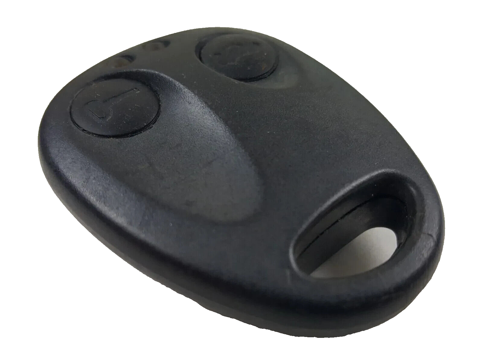 1994-1997 Saab 9000 2 Button Keyless Entry Remote Fob Alarm 94 95 96 | OE