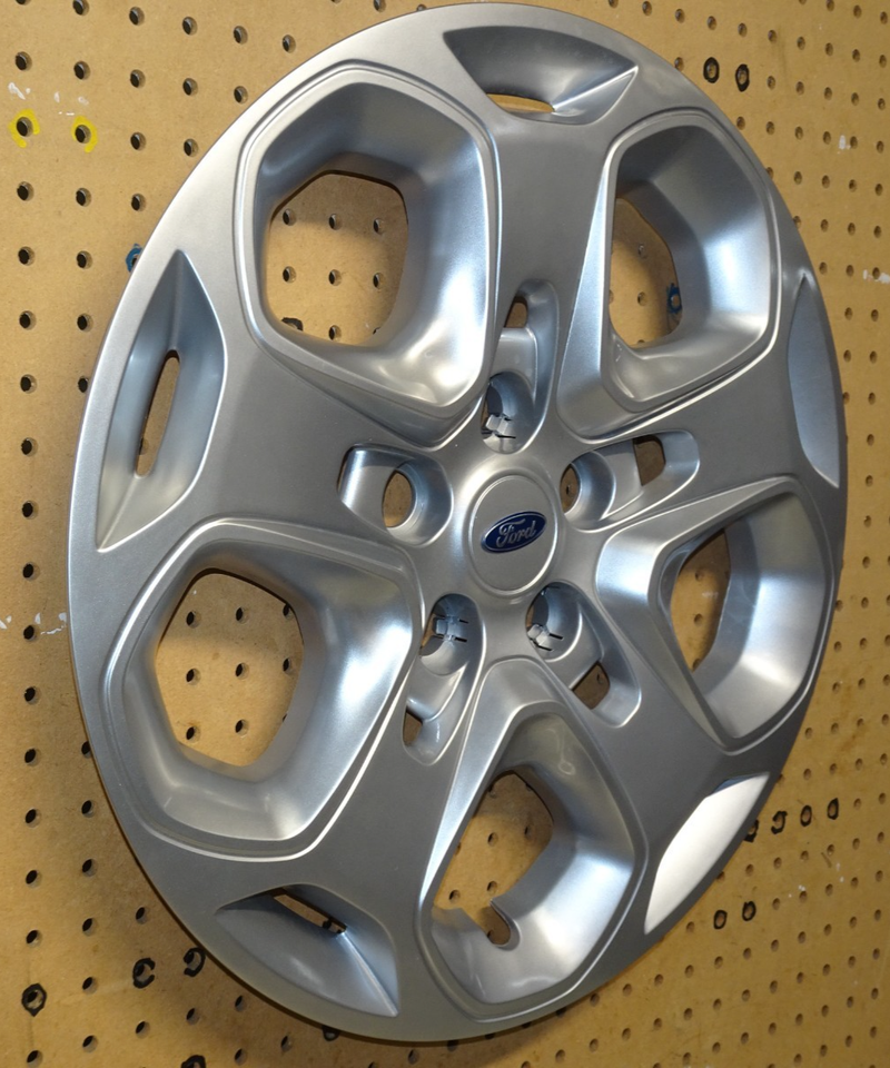 2010 Ford Fusion Hubcaps