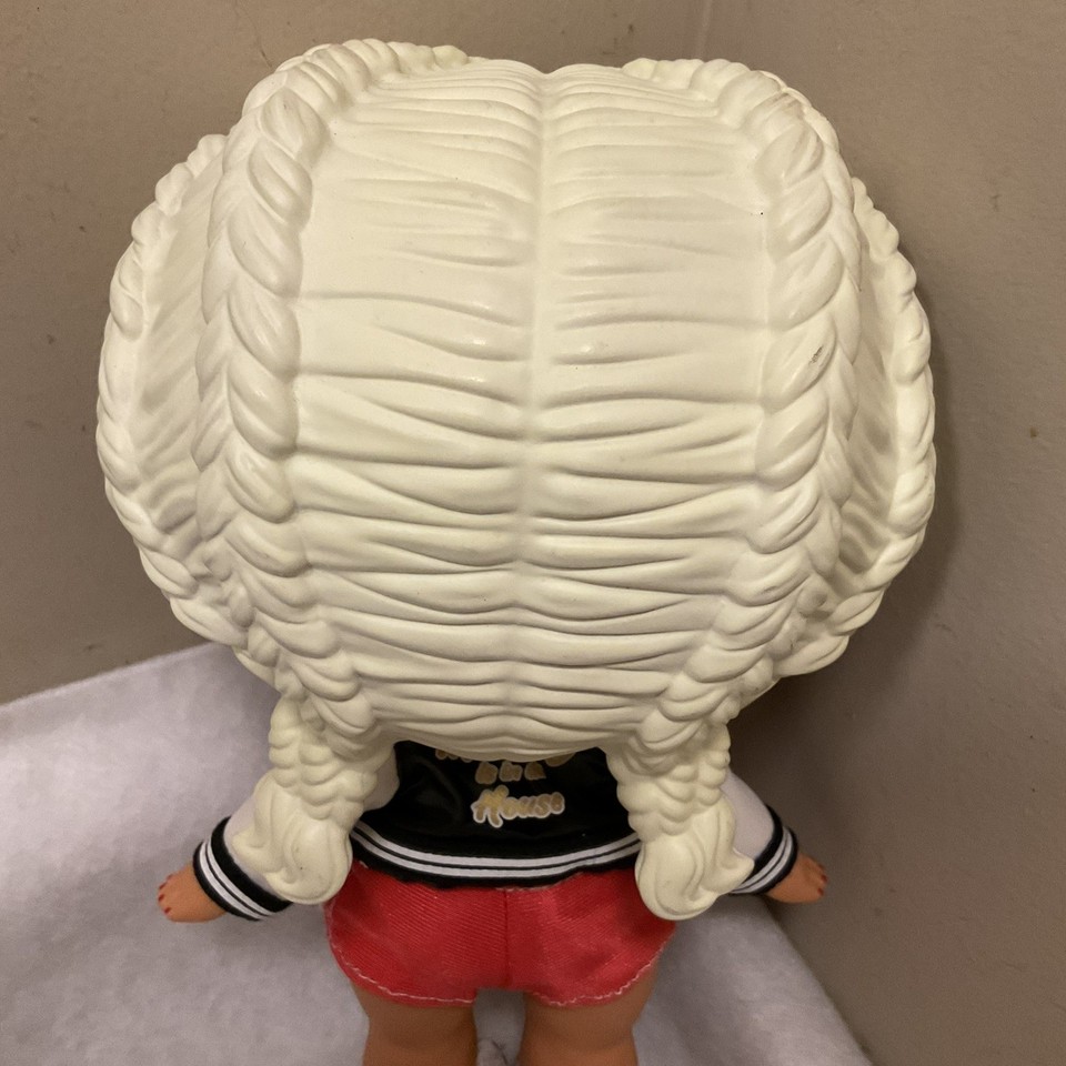 2021 MGA LOL MC Swag Big Baby Sister Large Head Vinyl Fashion Baby Doll ...