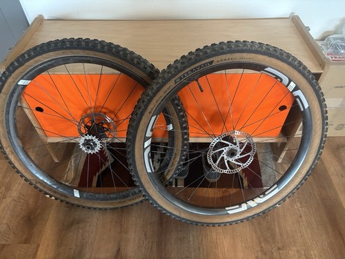 ENVE / Chris King M6 29in Wheelset | eBay