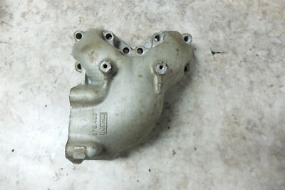 02 Sea-Doo GTX RFI 787 800 Jet Ski muffler pipe exhaust header manifold ...