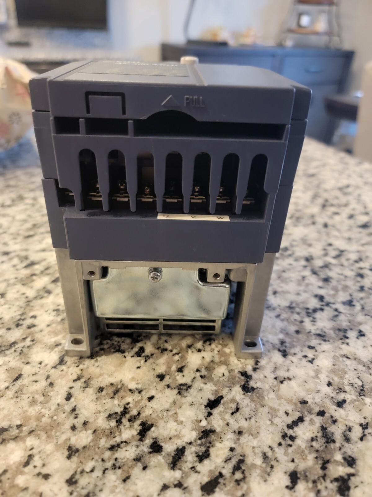 Fuji Electric AF-300 Mini 3PH 3HP 200-240V 11.0A 6KXC123003X9A1 | eBay