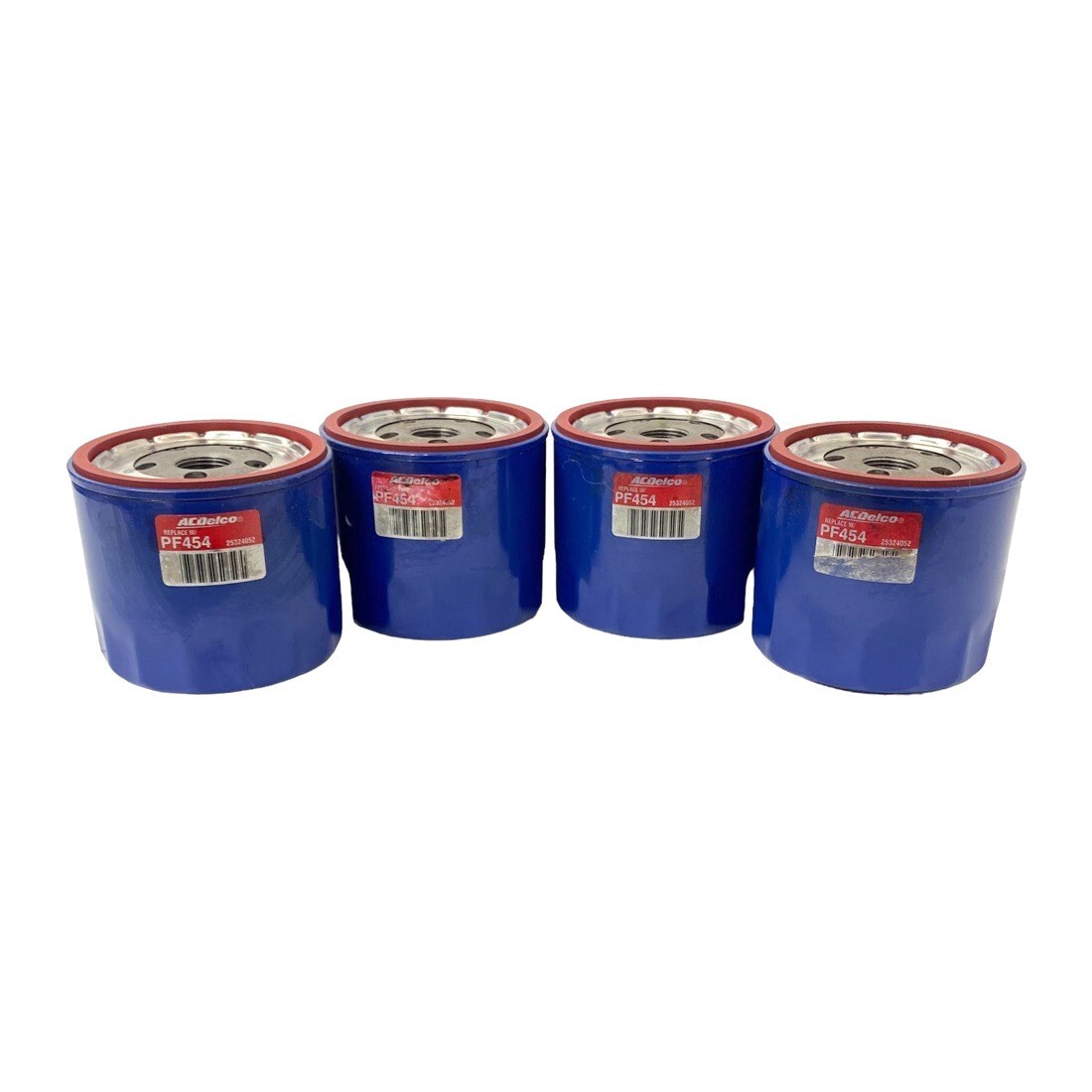 GENERAL-MOTORS 25324052 - cross reference oil filters | oilfilter ...