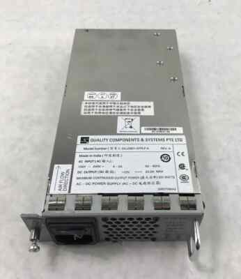 Cisco MDS 9148S AC Power Supply DS-C48S-300AC for 9100 Series | eBay