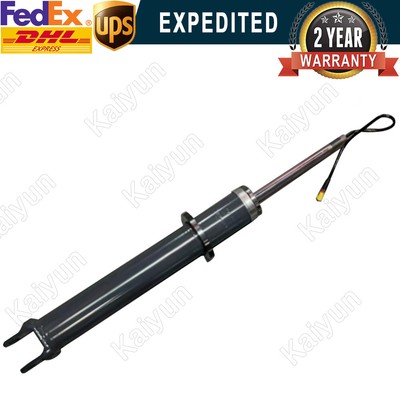 Rear L/R Air Suspension Shock Core For Porsche 992 991 911 PASM Sport ...