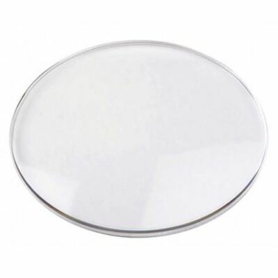 Crystal Cover Lid for Dial Caliper Dial Test Indicator 30.5mm Dia ...