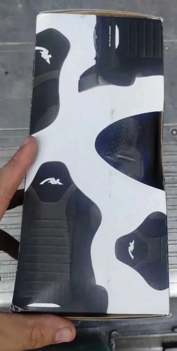 Ak Octane Gaming Chair