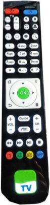 New Remote Control Fit For LYCA TV Set Top Box EC6108V9 | eBay