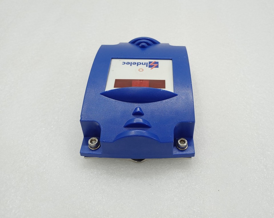 Indelec P8011 Lightening Flash Counter | eBay