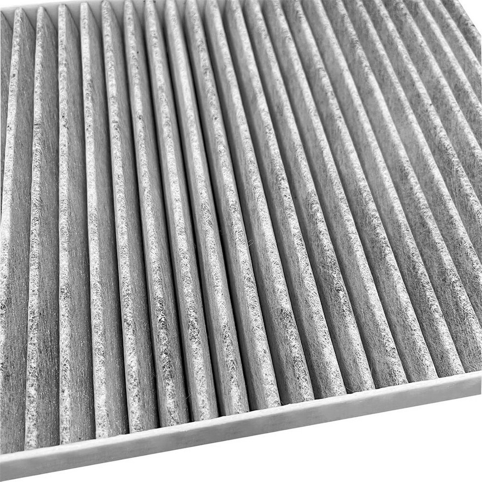 Carbonized Cabin Air Filter For Lexus RX350 RX450 Camry Prius 87139 ...