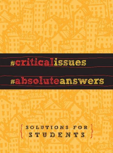 Critical Issues. Absolute Answers. 9781400375127| eBay